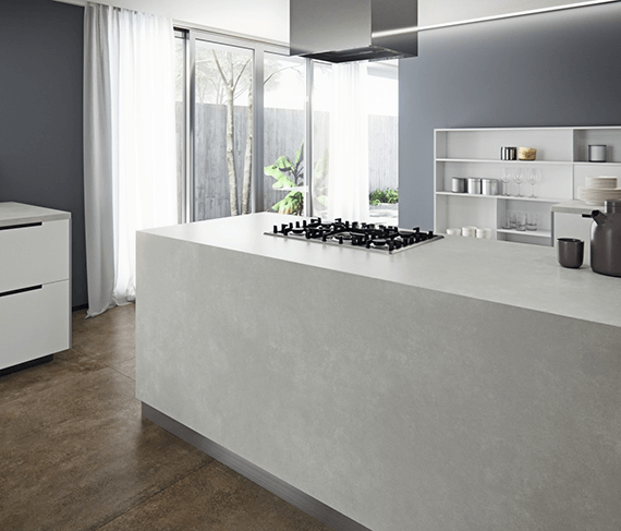 Encimeras Porcelánicas - Renueva tu cocina o pon una nueva