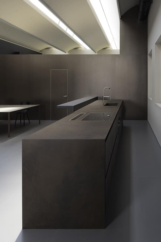 Encimeras Porcelánicas - Renueva tu cocina o pon una nueva